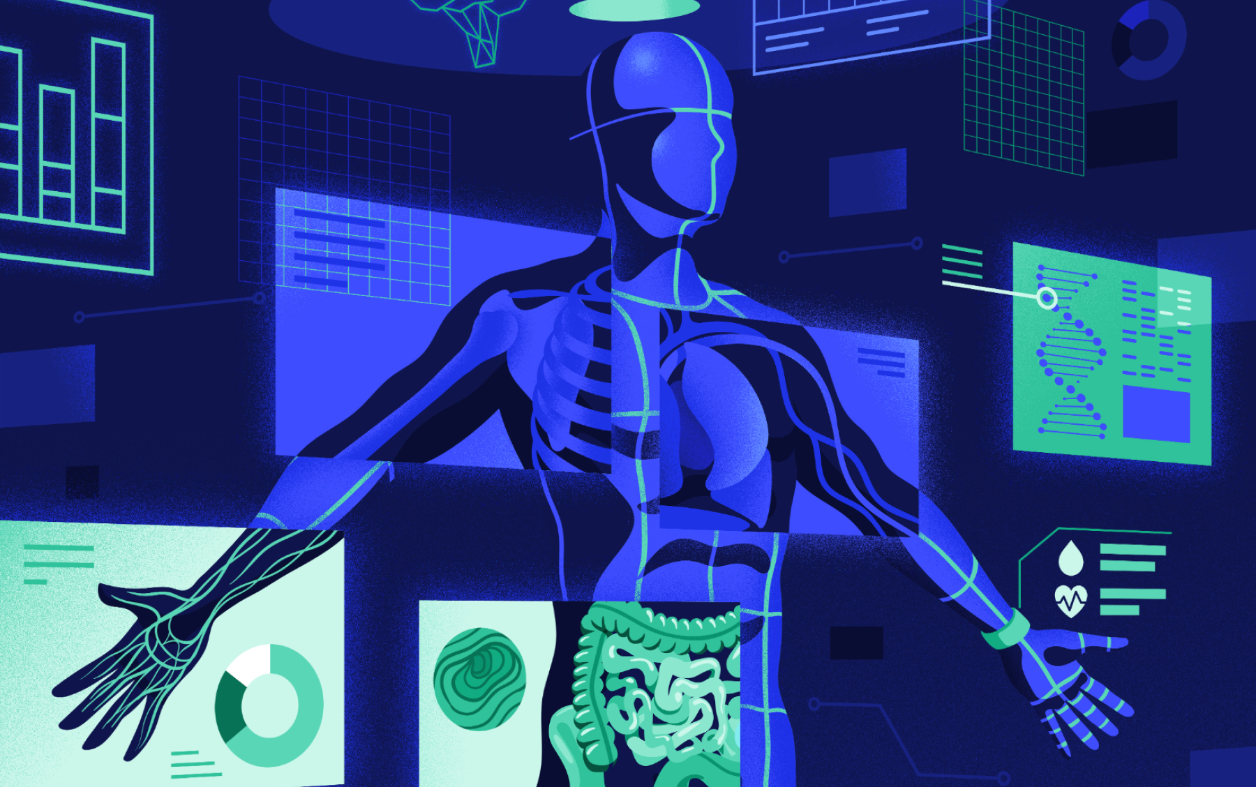 Intuitive Ventures | Contact Us