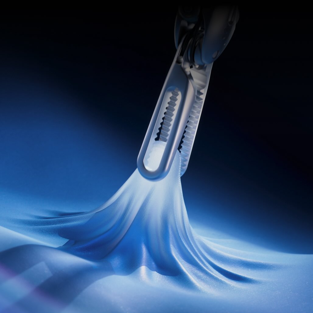 Meet the New Da Vinci 5 Robotic Surgical System | Intuitive