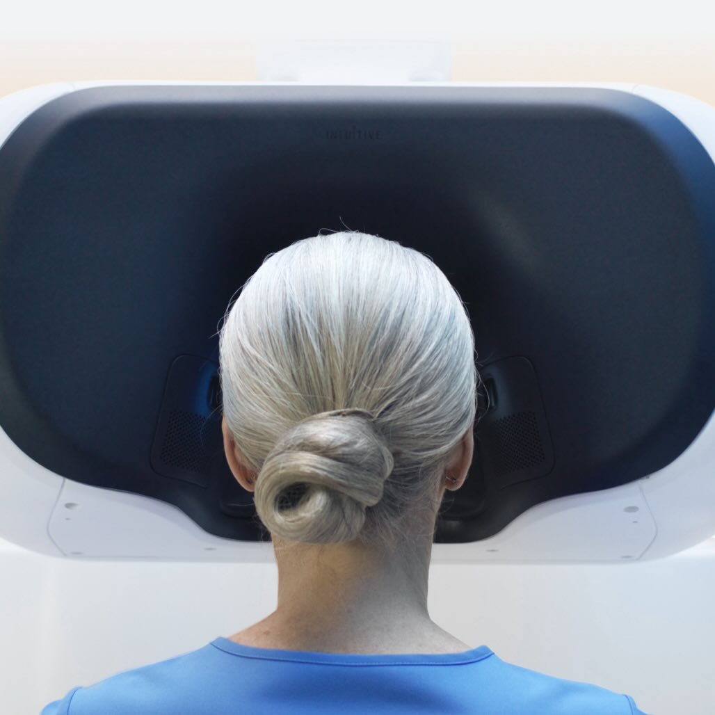 Meet the New Da Vinci 5 Robotic Surgical System | Intuitive